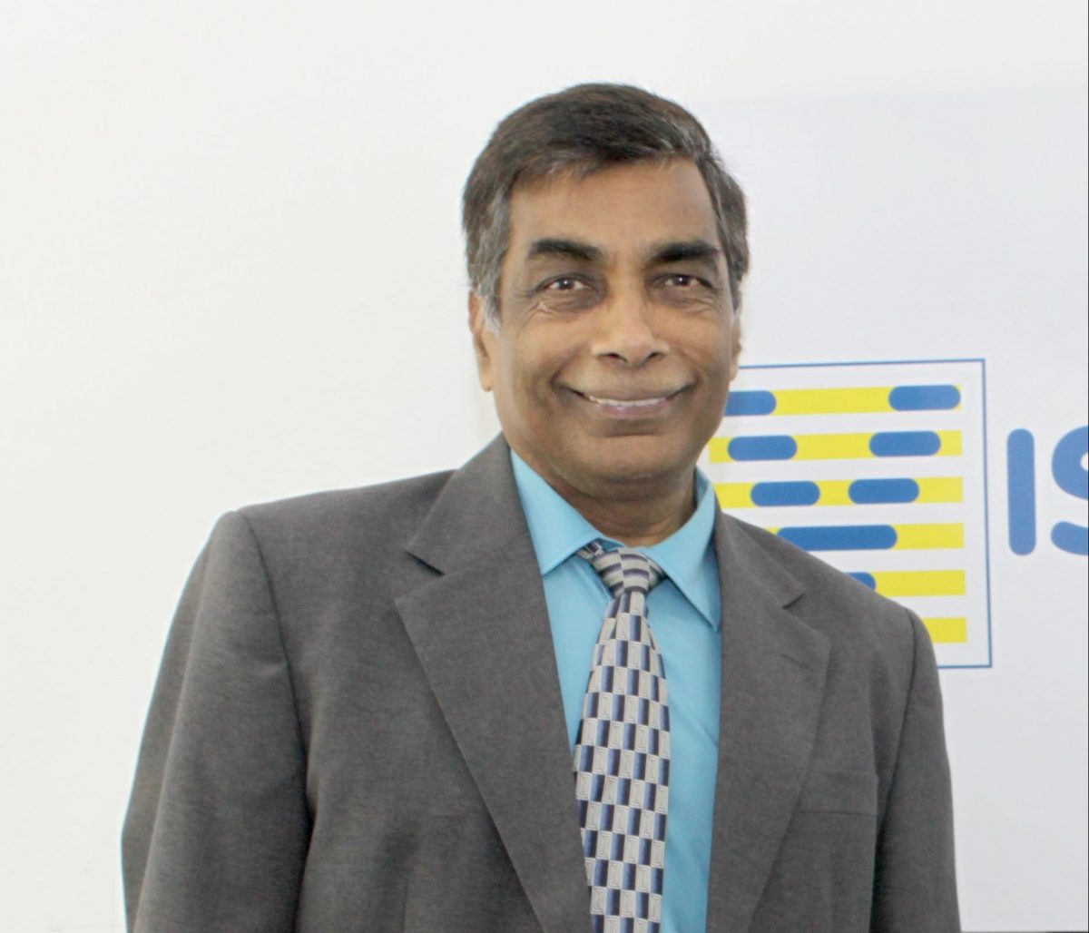 Between Glass Blinds and Vistamatic Take 4.5 Million Steps for Charity