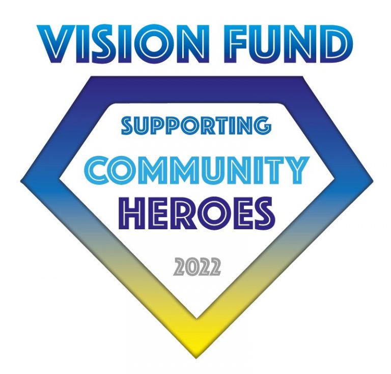 Vision Fund Projects - Between Glass Blinds
